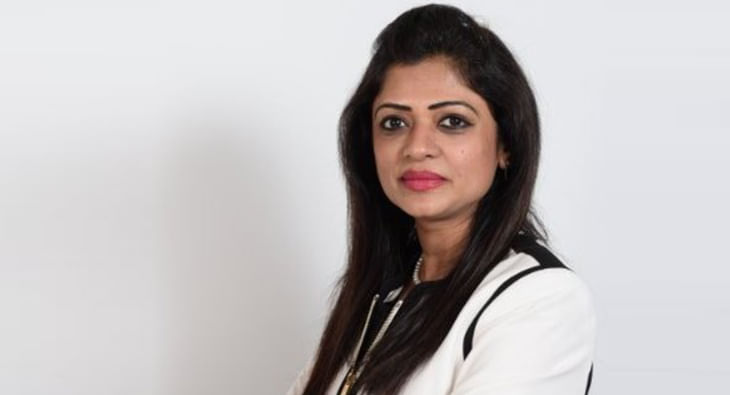 Shalini Singh joins RPG Group as Group Head - Brand and Communications