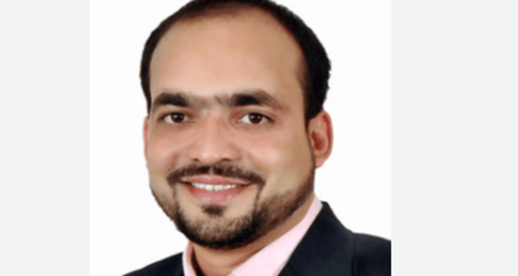 India TV appoints Faizan Ahmad as Business Head - Web