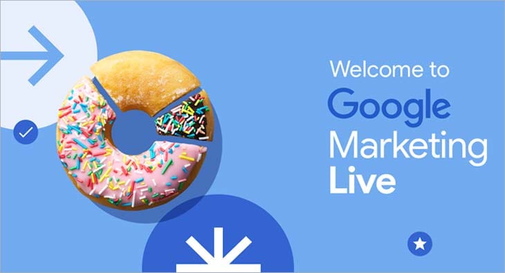 Google Marketing Live announces Generative AI advances & tools