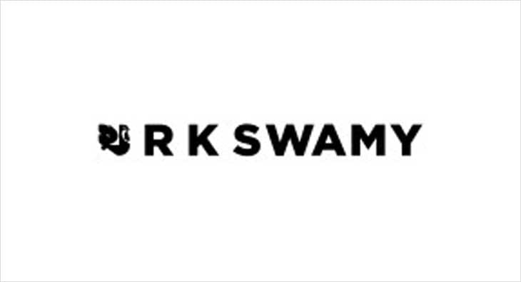 RK Swamy, the creative power behind the Sengol story