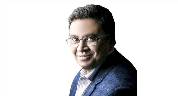 Partha Ghosh joins Air India as Global Head of Communications