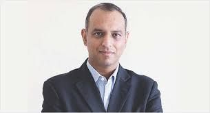 OnePlus India CEO Navnit Nakra quits