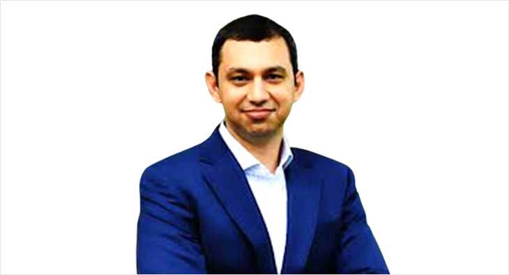 Amazon Web Services India head Puneet Chandok resigns