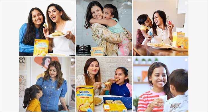 Nutralite launches campaign to emphasize significance of daily milk ...
