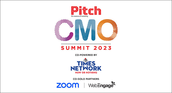 Pitch CMO Summit to 'reimagine purpose in a tech-enabled world'
