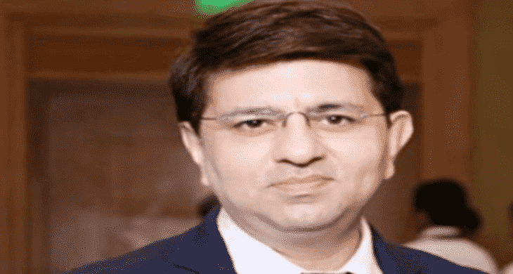 Spirent appoints Rajesh Pathak as Country Managing Director for India ... Spirent appoints Rajesh Pathak as Country Managing Director for India ...