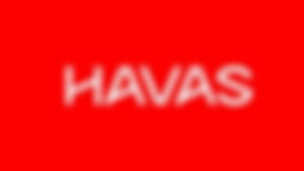 Havas refreshes visual identity with brand new logo