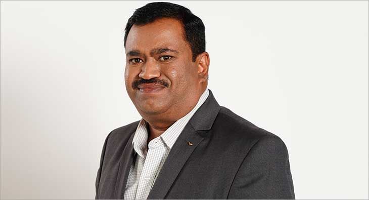 Pearson appoints Vinay Kumar Swamy as Country Head-India