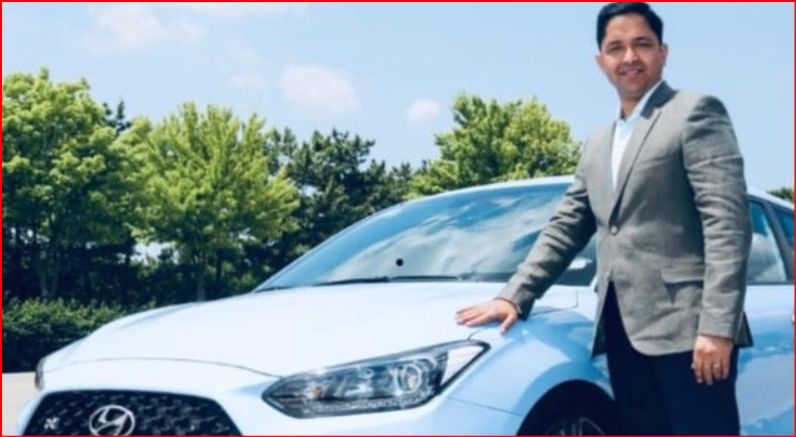 Ravi Sharma moves on from Hyundai Motor India