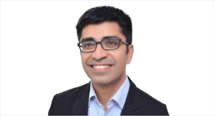 Anshul Khanna elevated as VP & Foods Category Head- India and SA at PepsiCo