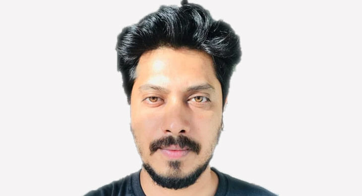 Sourav Chatterjee named head of branding & marketing at ABP Digital