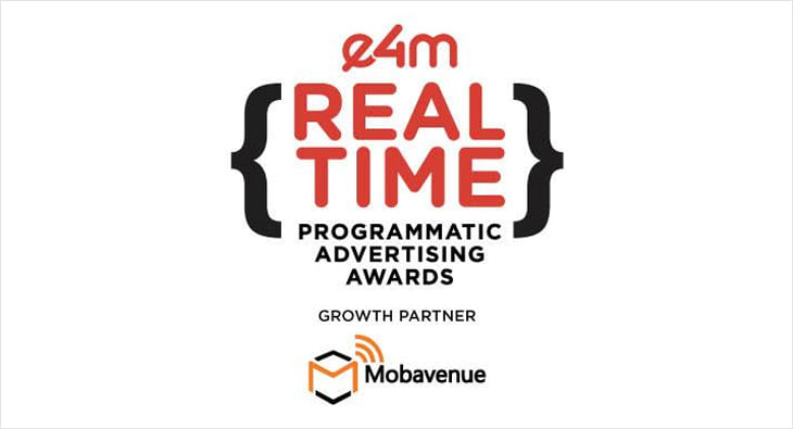 e4m Real Time Programmatic Advertising Awards: Second edition to be ...
