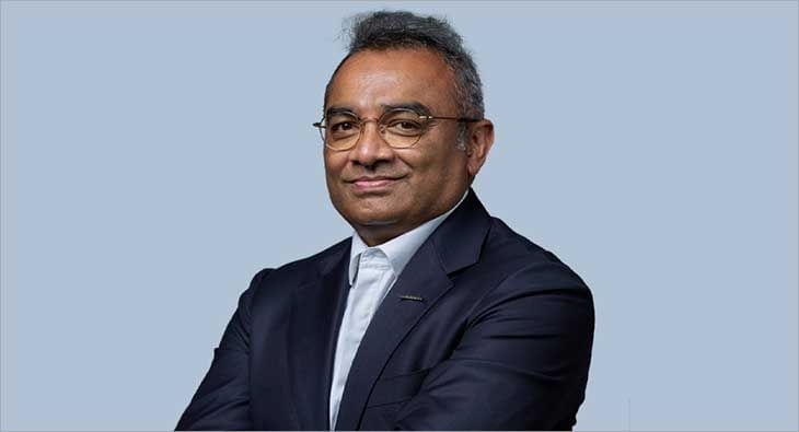 Nissan Motor COO Ashwani Gupta to move on