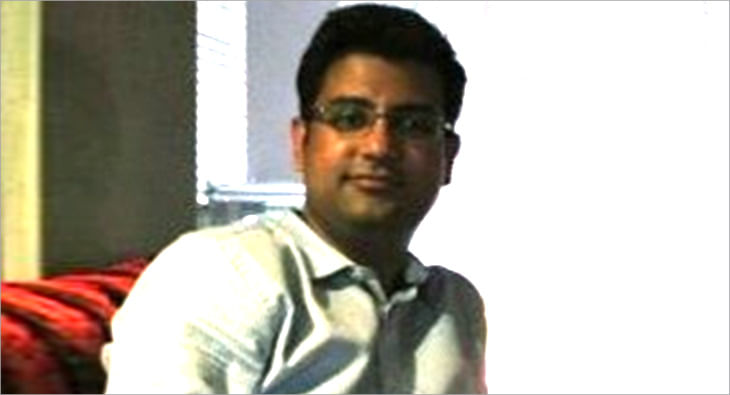 Amit Midha joins PayTm as AVP of Marketing