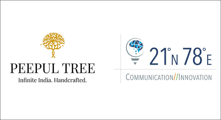 Peepul Tree partners with 21N78E Creative Labs