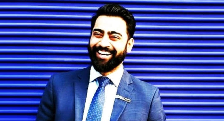 Ankit Bhardwaj joins Hyundai Motor India Ltd. as Team Lead – Corp Comm