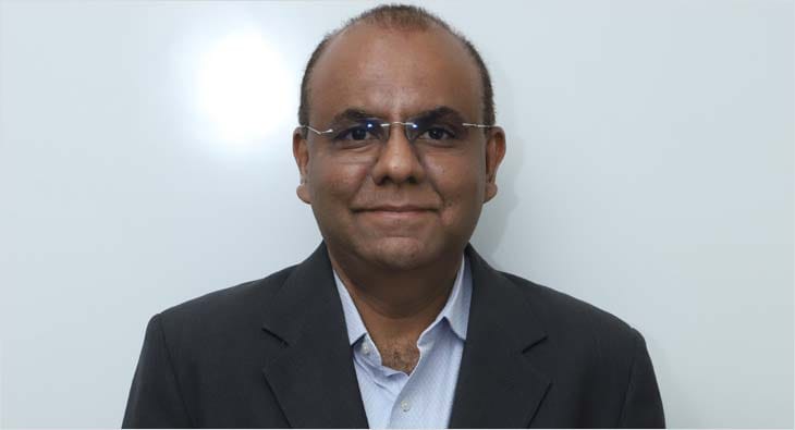 Johnson Controls Hitachi names Sanjay Sudhakaran as MD, India & South Asia
