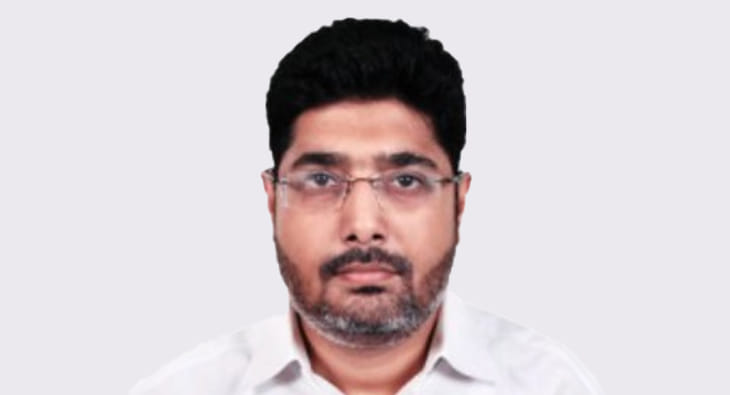 Varun P Sinha gets additional role as Head of Product Comms at Samsung