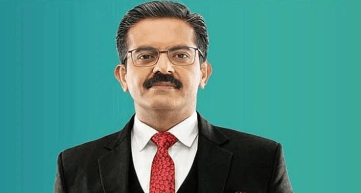 Sumit Awasthi joins NDTV India as Consulting Editor