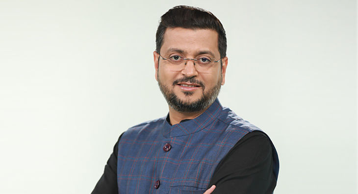 Media veteran Manoj Jagyasi joins Nanda Capital as Advisor and ...