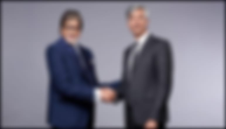 Amitabh Bachchan roped in as brand ambassador of Gera Developments