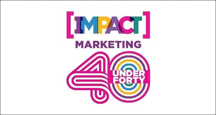 IMPACT Marketing 40 Under 40 celebrates future faces of the industry