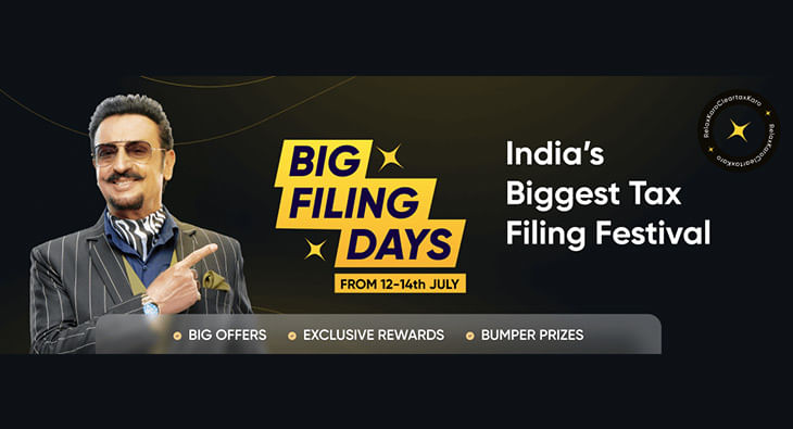 Cleartax partners with Swiggy Instamart for campaign raising awareness ...