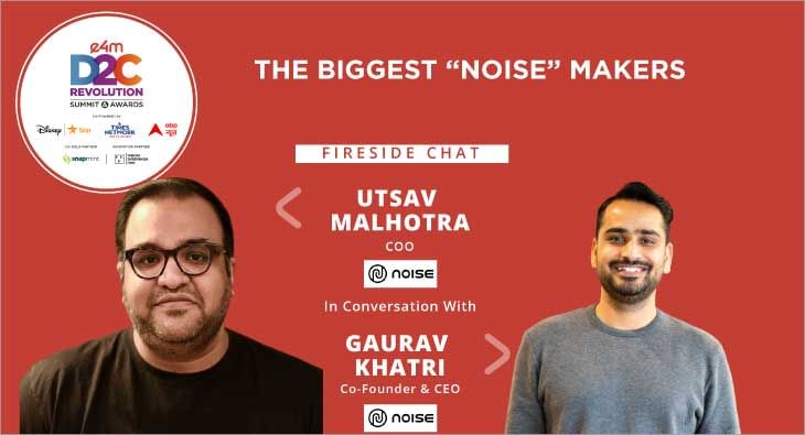 Global is the next big thing to aim for: Gaurav Khatri, Noise