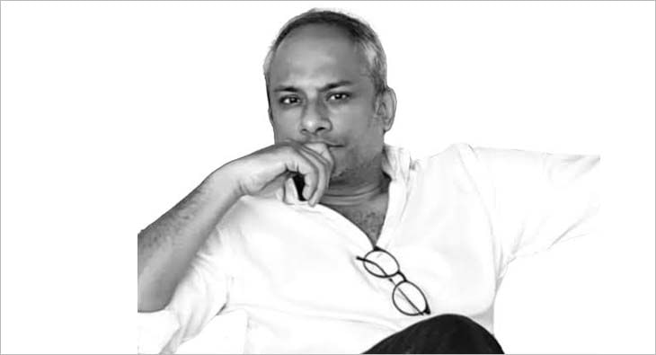 DENTSU CREATIVE India appoints Surjo Dutt as CCO - West & South