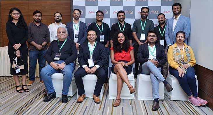 MiQ scaling growth for independent agencies with data driven programmatic solutions