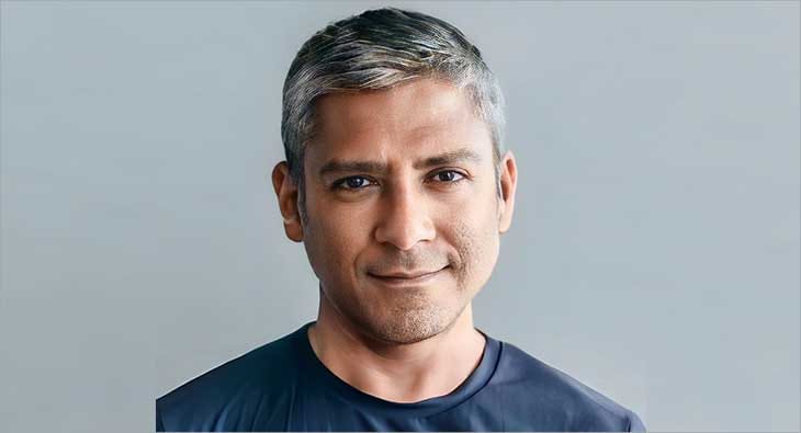 Kingshuk Mitra named Ad Sales Head at Disney Star