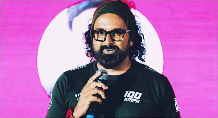 Sujith Kumar (Nair) joins Swiggy as Lead-Brand Partnerships