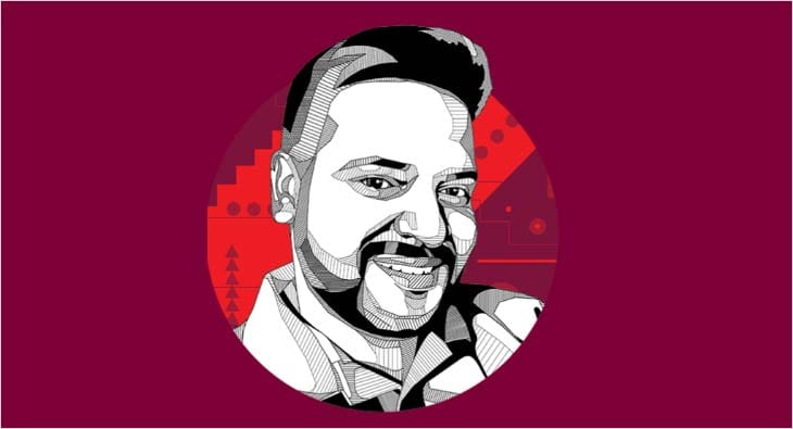 Subhojit Roy joins as VP-Sales Strategy at India Today Group