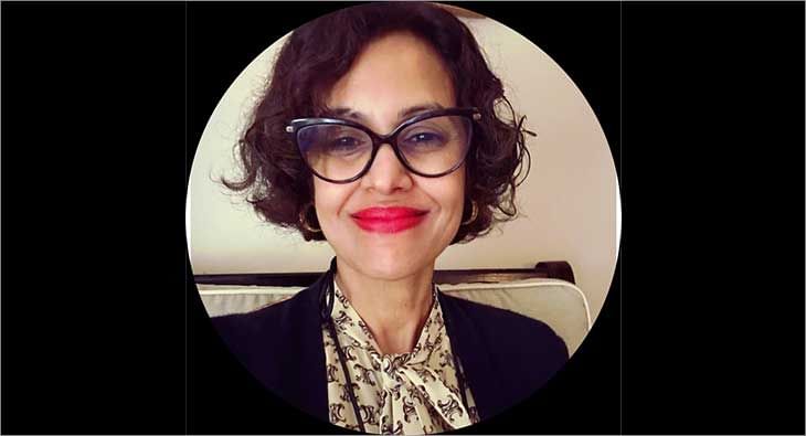 Ex-NDTV CEO Suparna Singh launches Frammer AI