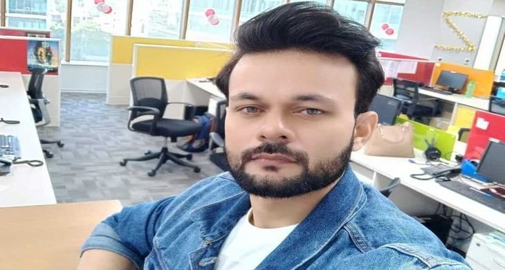 Sr Journalist Ashish Tiwari joins Dainik Bhaskar Digital as Entertainment Editor