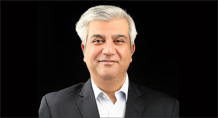 DS Group appoints Jyotiroop Barua to drive confectionery business