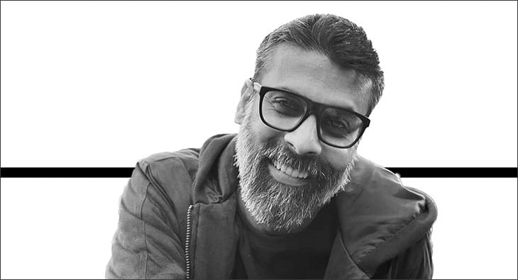 DENTSU CREATIVE India gets Aneesh Jaisinghani as Senior Group Executive ...