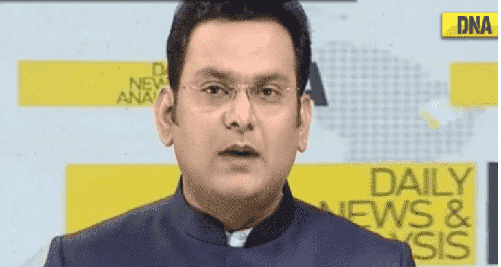 Rohit Ranjan quits Zee News; ZMCL serves him legal notice
