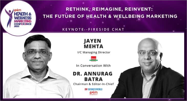 Amul to launch its D2C platform soon: Jayen Mehta