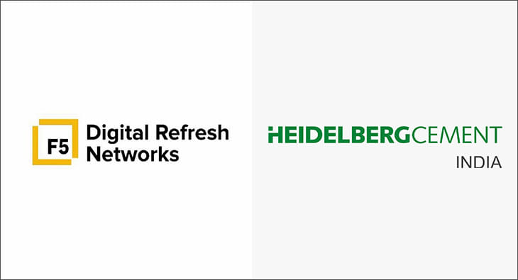 Digital Refresh Networks wins digital mandate for HeidelbergCement India
