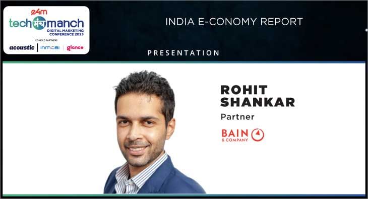 We’re at a tipping point when it comes to digital: Rohit Shankar