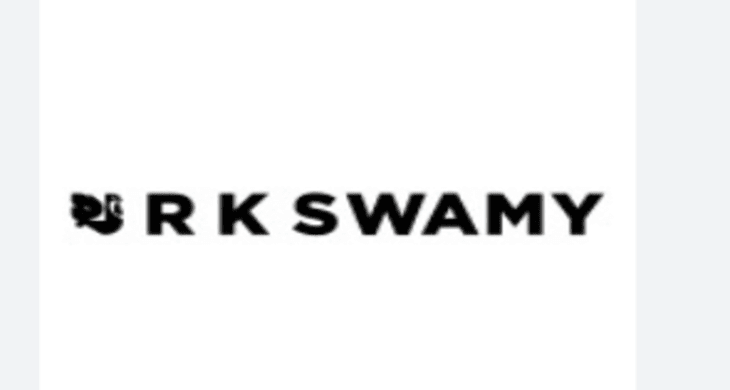RK Swamy files DRHP with SEBI