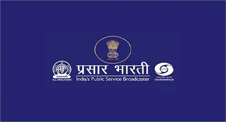 Prasar Bharati gears up for Independence Day coverage
