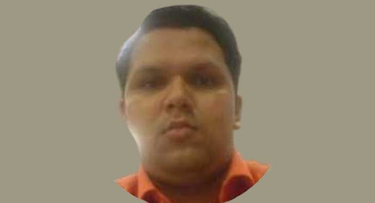 Rasesh Upadhyay joins Viacom18 as Strategy Head