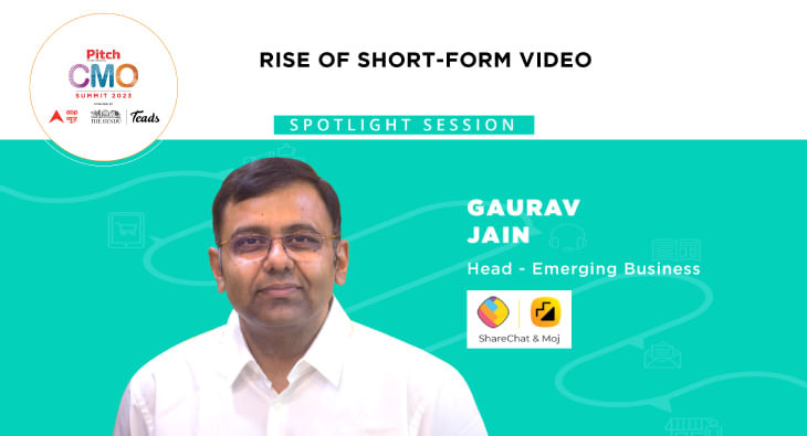 'There's a native language revolution happening in India'