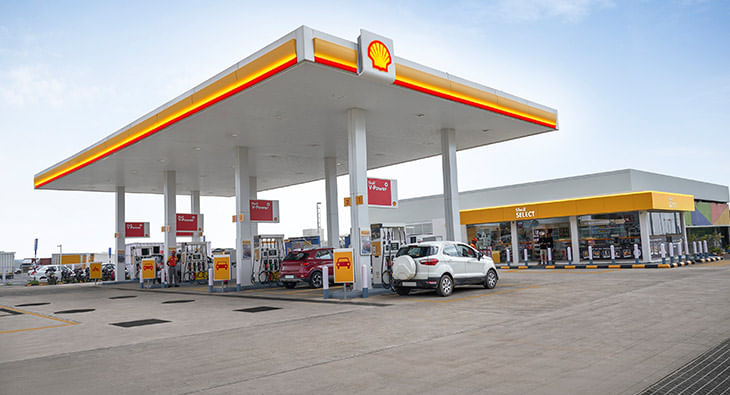 Shell India launches 'More than Just A Fuel Station' campaign