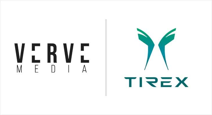 Verve Media wins digital mandate of Tirex Chargers