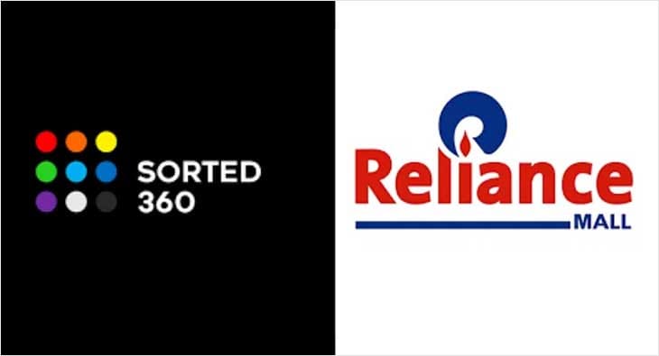 Reliance Mall Logo Reliance Smart Super Store Preparing To Open At R