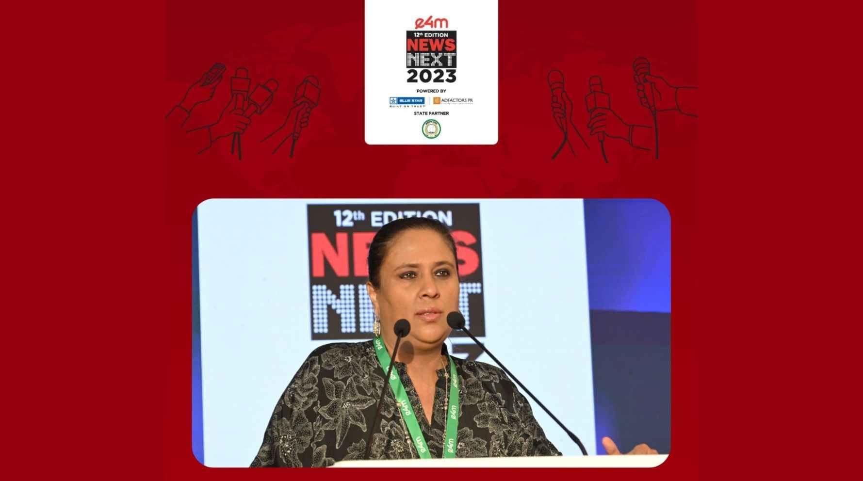 Media was once under the tyranny of the state, then market and now ...