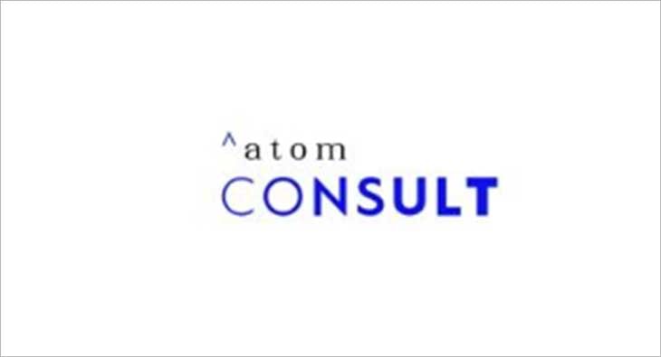 ^ a t o m network launches ^ a t o m Consult